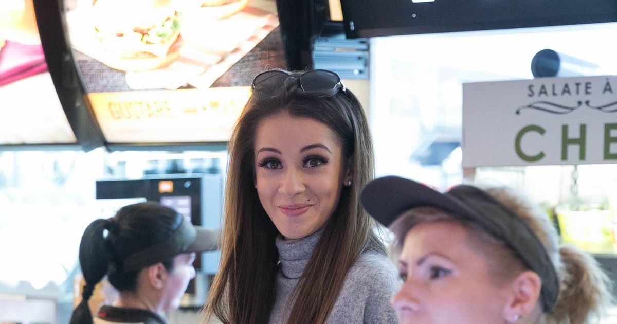 Ana Maria Barnoschi a pus o „caramida” la cea de-a treia Casa Ronald ...