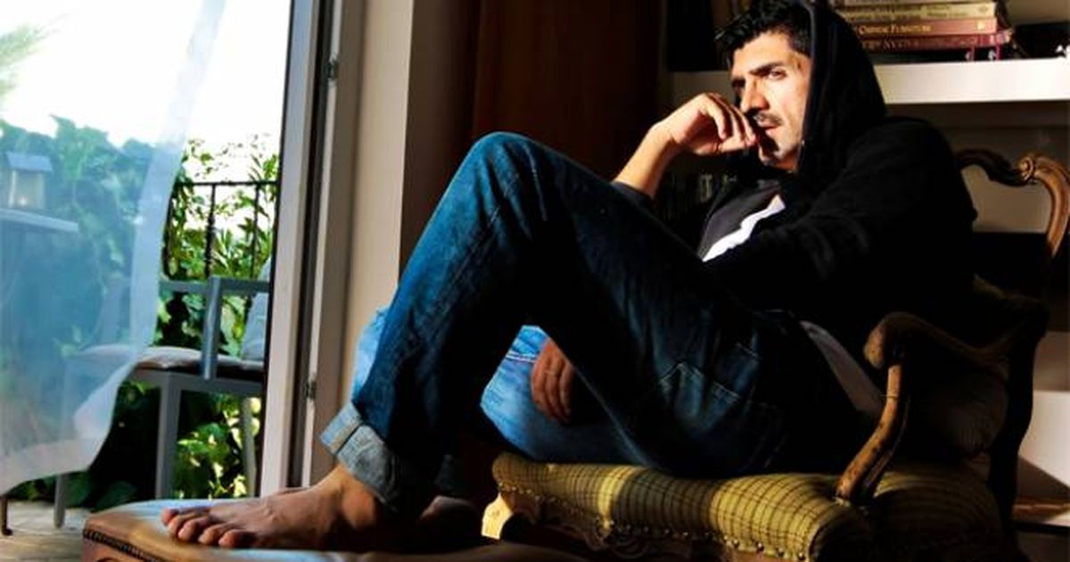 Ozcan Deniz, mariaj de convenienta timp de 11 ani cu faimoasa ...