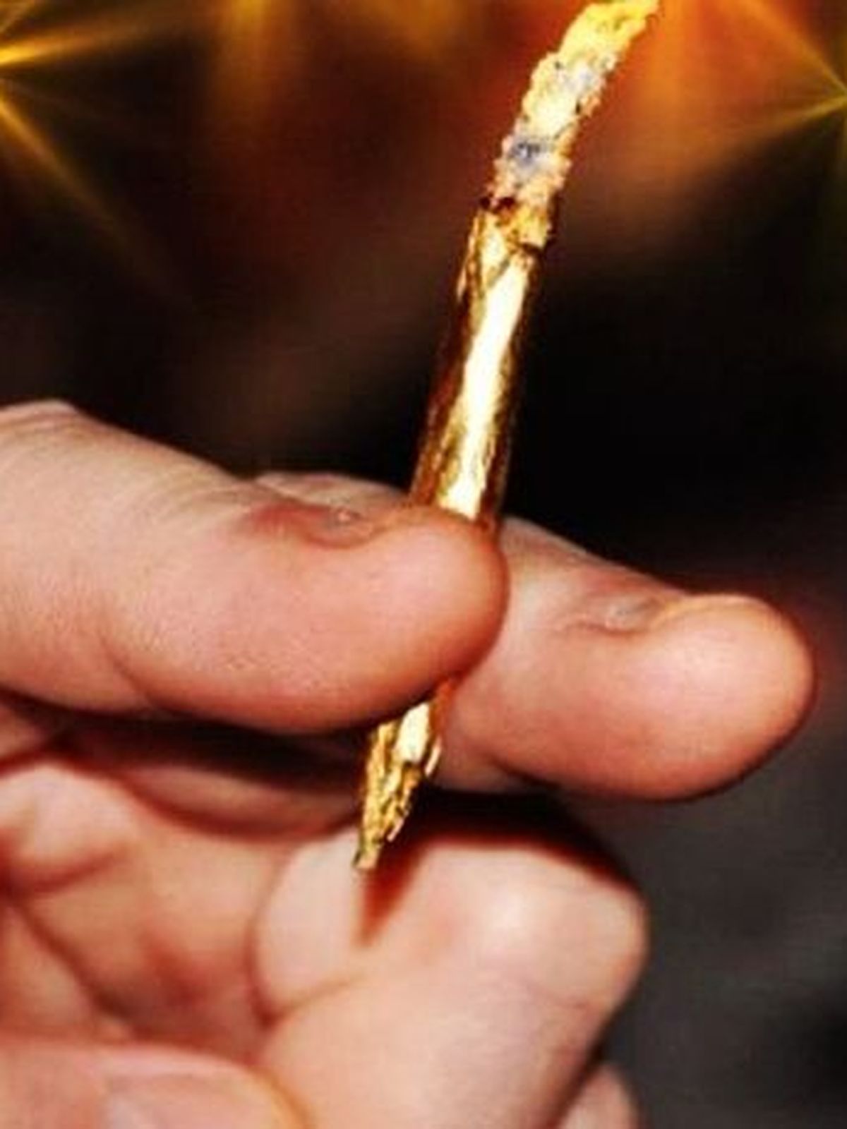 Nu o sa-ti vina sa crezi cum fumeaza bogatii! - Kanal D Romania