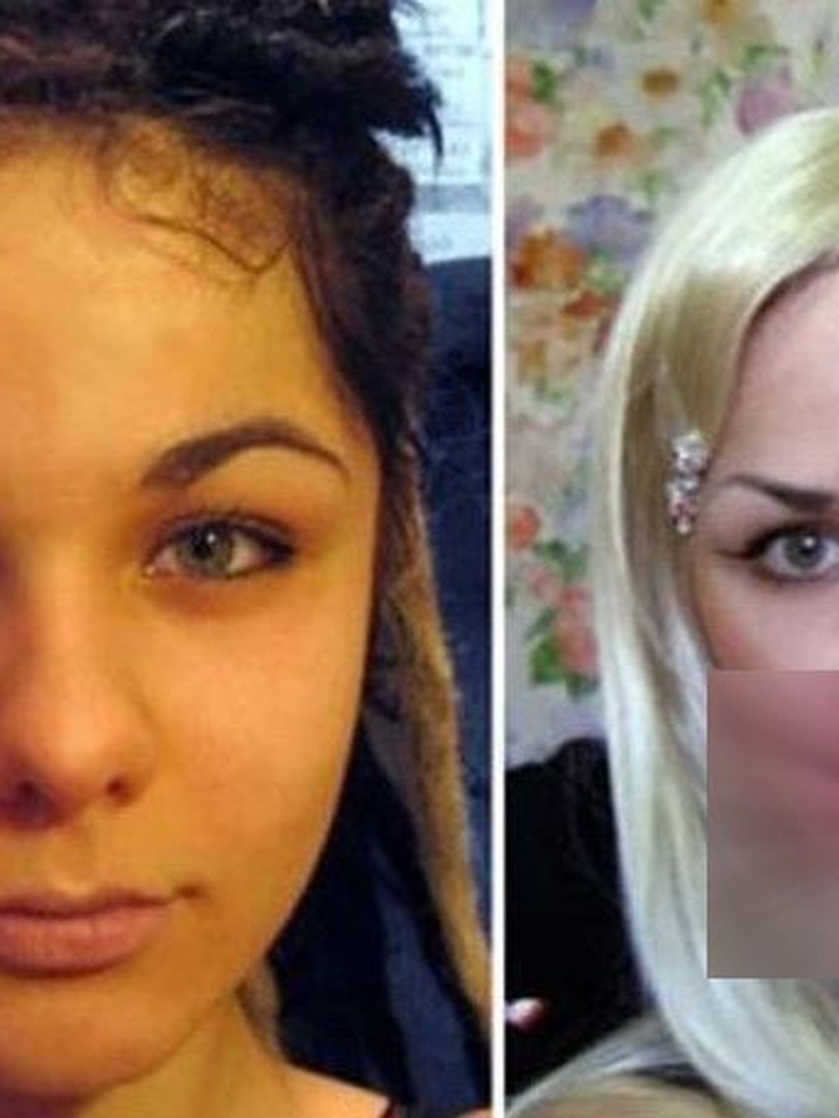 Dependenta de BOTOX A DESFIGURAT-O! In ce hal poate sa arate aceasta ...