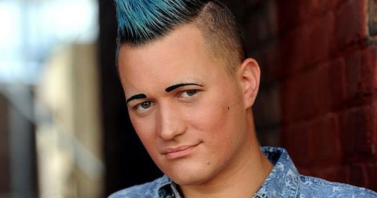 SOCANT: I s-a intamplat ASTA dupa ce a devenit VEGETARIAN! "Mai ai de ...