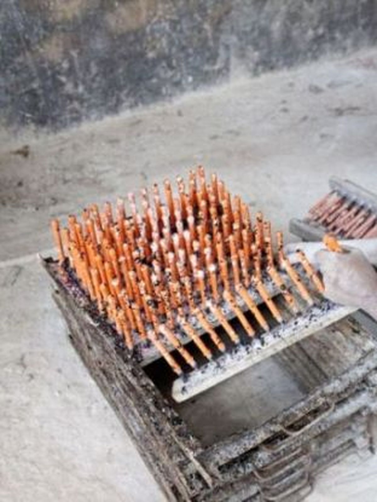 Te plangi ca nu ai ce iti trebuie? Iata cum arata cu adevarat SARACIA ...