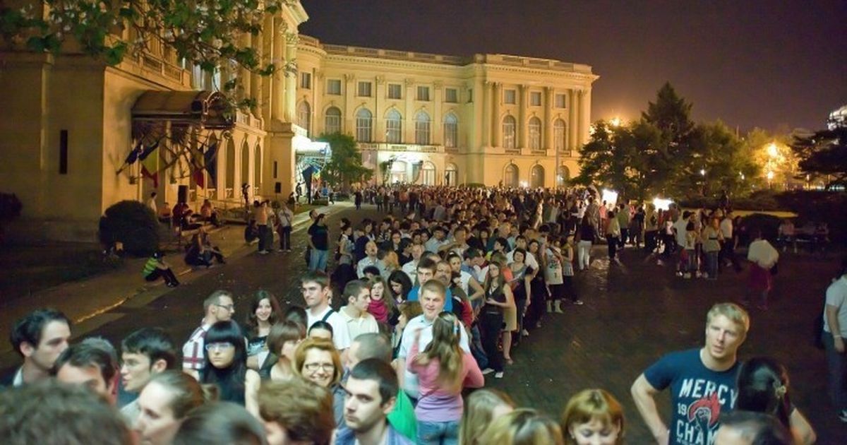 NOAPTEA MUZEELOR. Ce poti vizita in aceasta noapte in Bucuresti, dar si ...