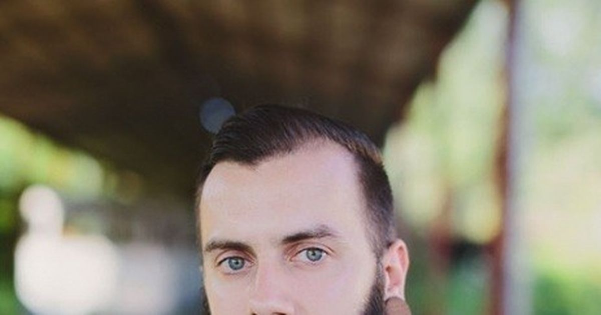 Credeai ca BARBA e ultimul TREND intre barbati? Te-ai inselat. Uite ce ...