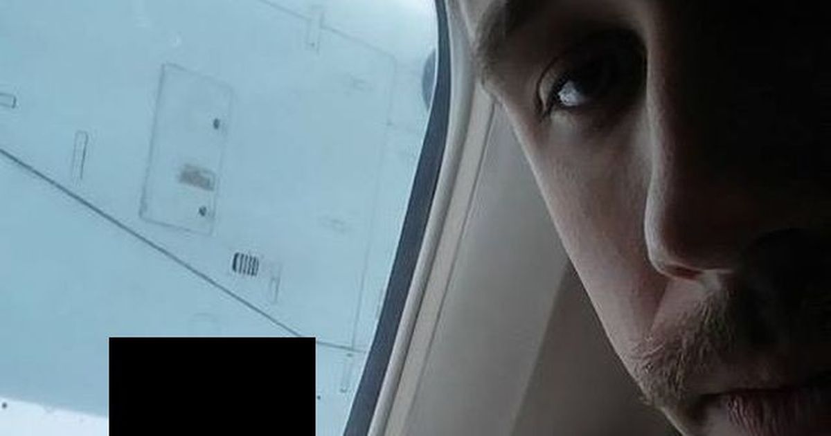 INFRICOSATOR: A INGHETAT cand s-a uitat pe geam si a vazut ASTA, foarte ...