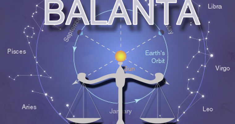 Cum este sa traiesti cu cineva din zodia Balanta: uite ce obiceiuri are ...