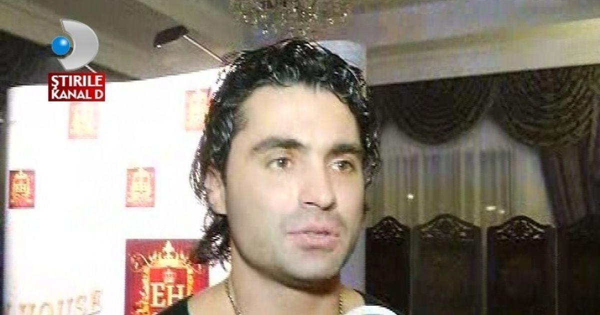 Pepe va avea un baietel VIDEO - Kanal D Romania