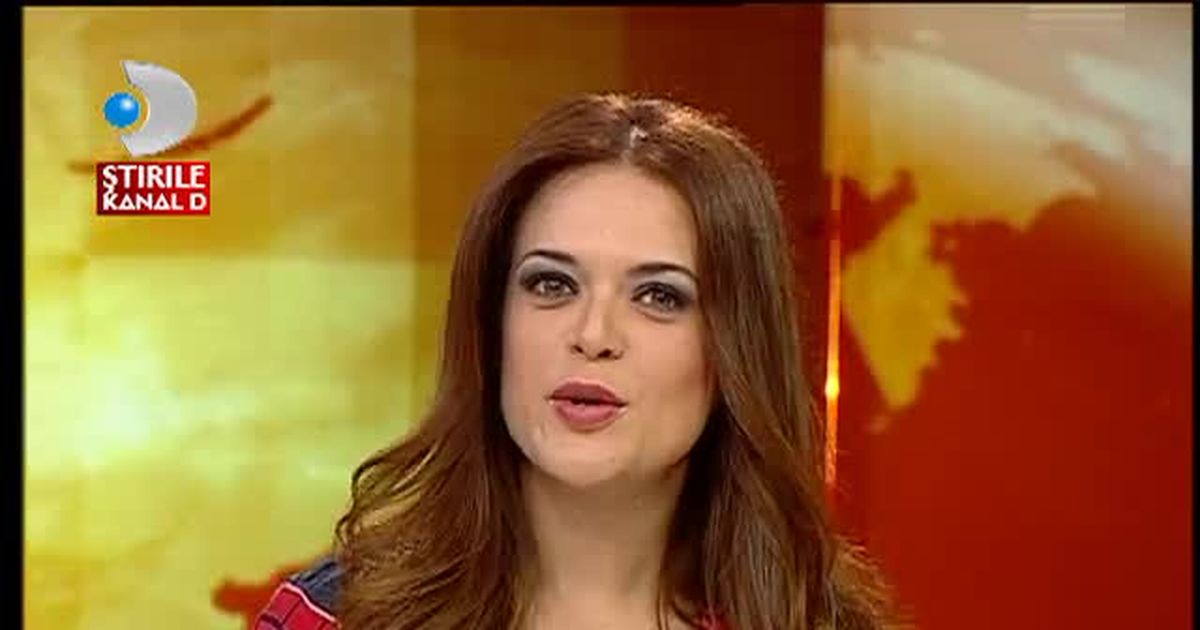 VIDEO: Frumusetea nu are varsta. Maria Dragomiroiu, o viata dedicata ...