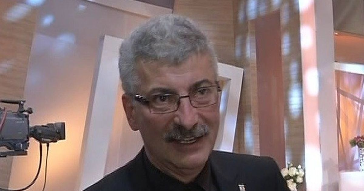 Silviu Prigoana se gandeste din nou la casatorie! Iata cine ar putea fi ...