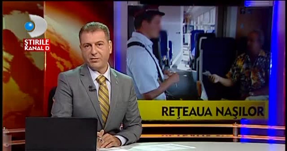 VIDEO: Vezi cum se negociaza spaga in trenurile din Romania! VIDEO ...