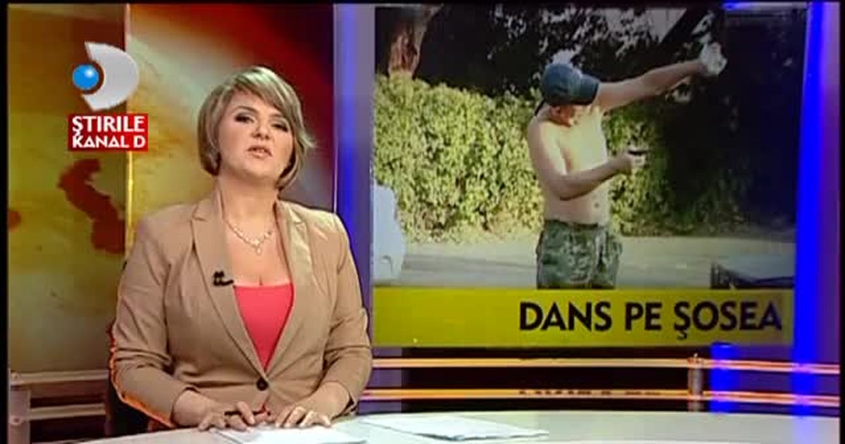 VIDEO: Alcoolul l-a transformat intr-un artist fara pereche. Uite cum ...