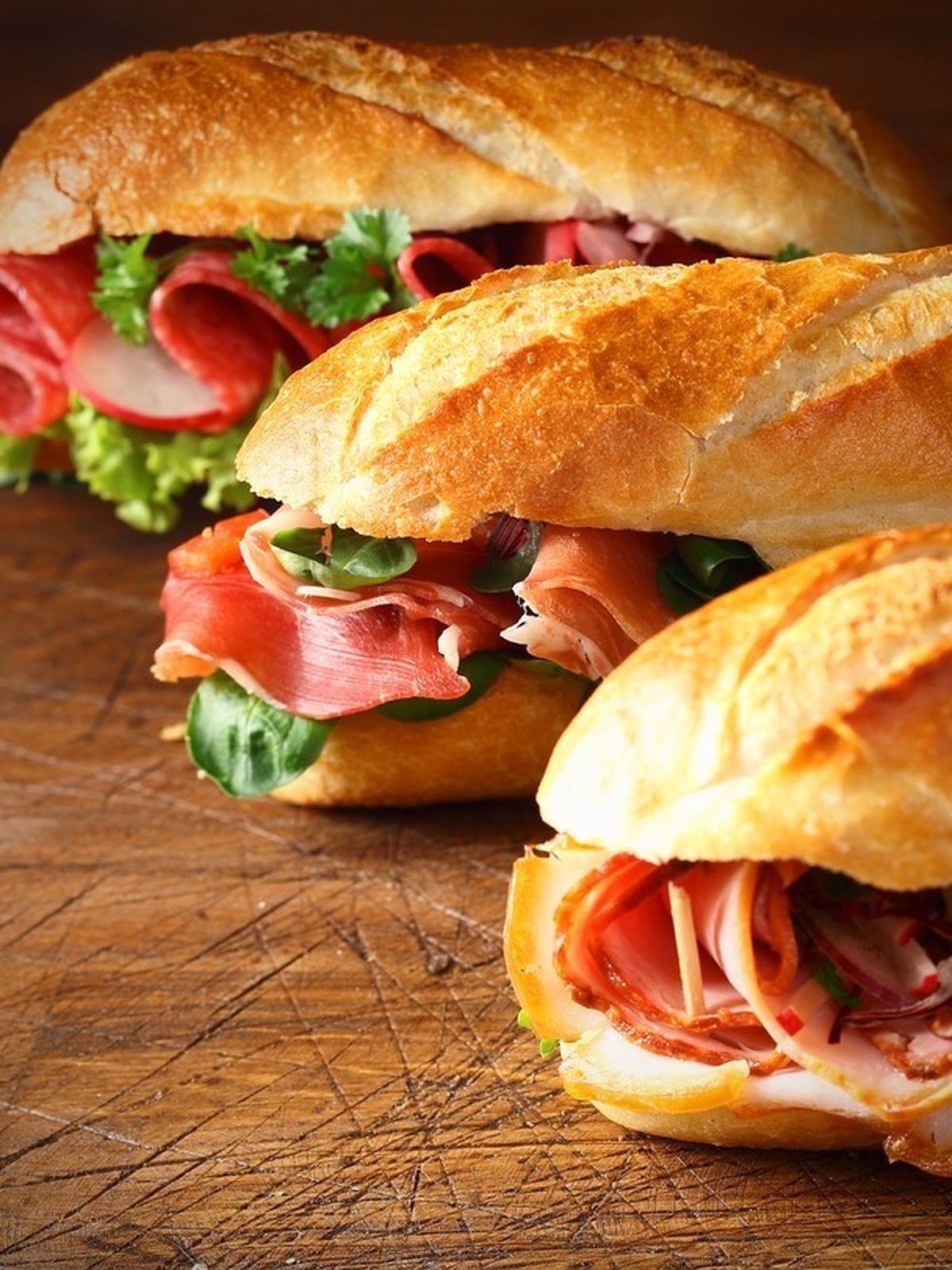 Mancarea fast-food, in restaurantele de lux din Paris! Ce spun ...