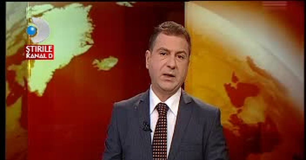 VIDEO: Stirile Kanal D la ZDF - Kanal D Romania