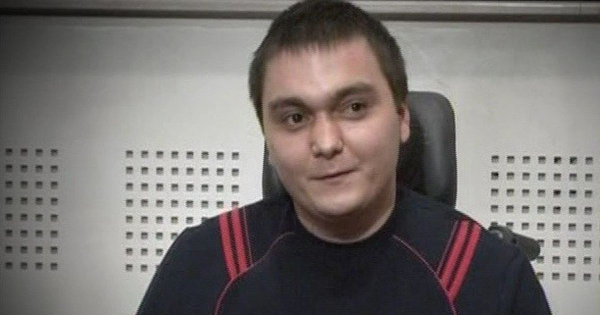 Razvan Petrescu, copilotul care a stat langa Adrian Iovan, face primele ...