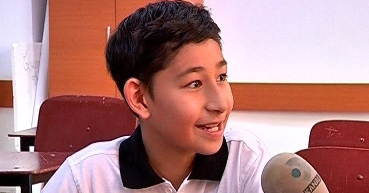 Doi copii din Japonia au ajuns emblema comunei bacauane Sanduleni. Sunt ...