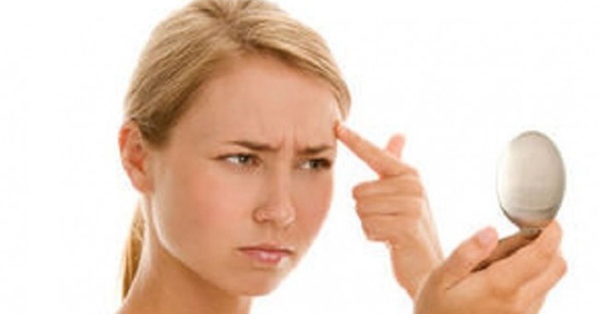 Ti-a iesit un furuncul? Iata cum scapi de el in mod natural - Kanal D ...