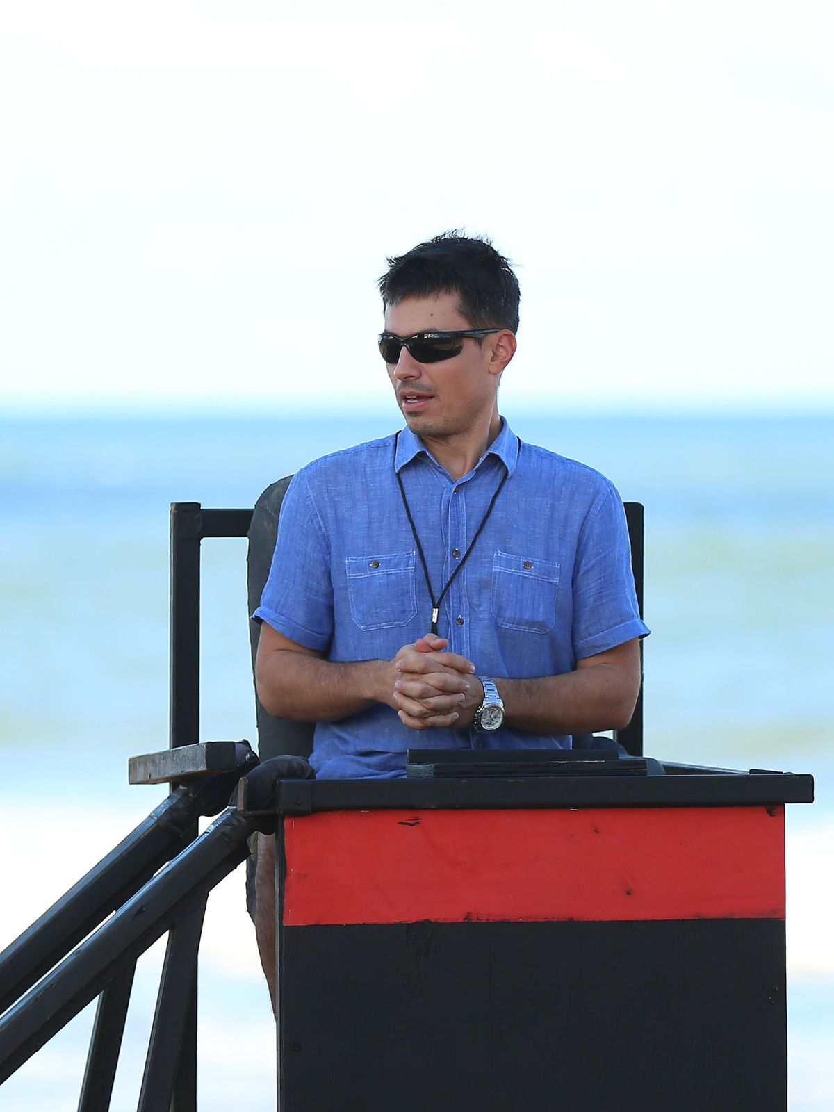 Bogdan Socol, comentator sportiv experimentat, se alatura lui Cosmin ...