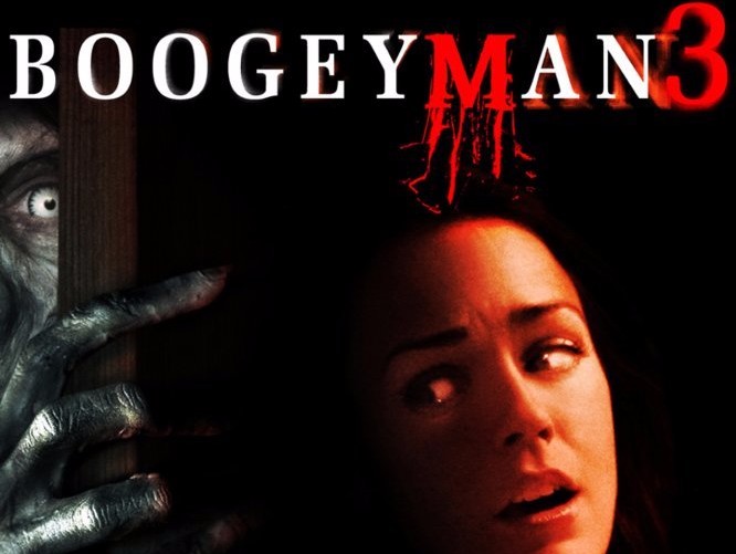 Filmul "Boogeyman 3" | Kanal D Romania