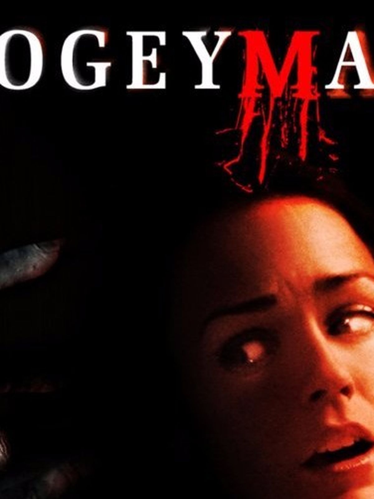 Boogeyman 3 - Kanal D Romania