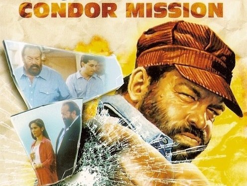 Filmul "Detectiv cu greutate: Misiunea condorul" | Kanal D Romania