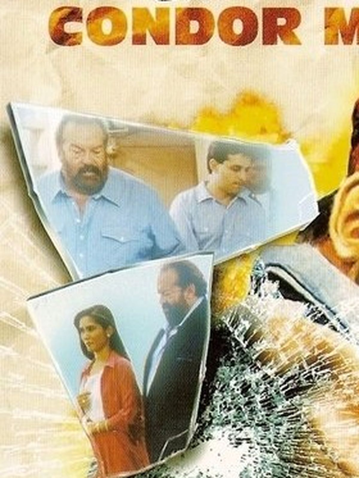 Detectiv cu greutate: Misiunea condorul - Kanal D Romania