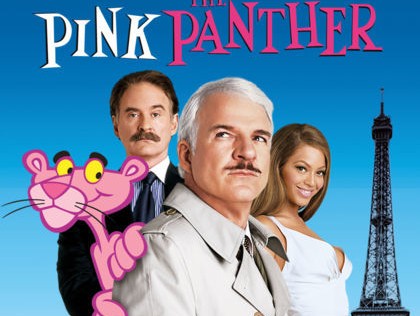 Filmul "Pantera Roz" | Kanal D Romania