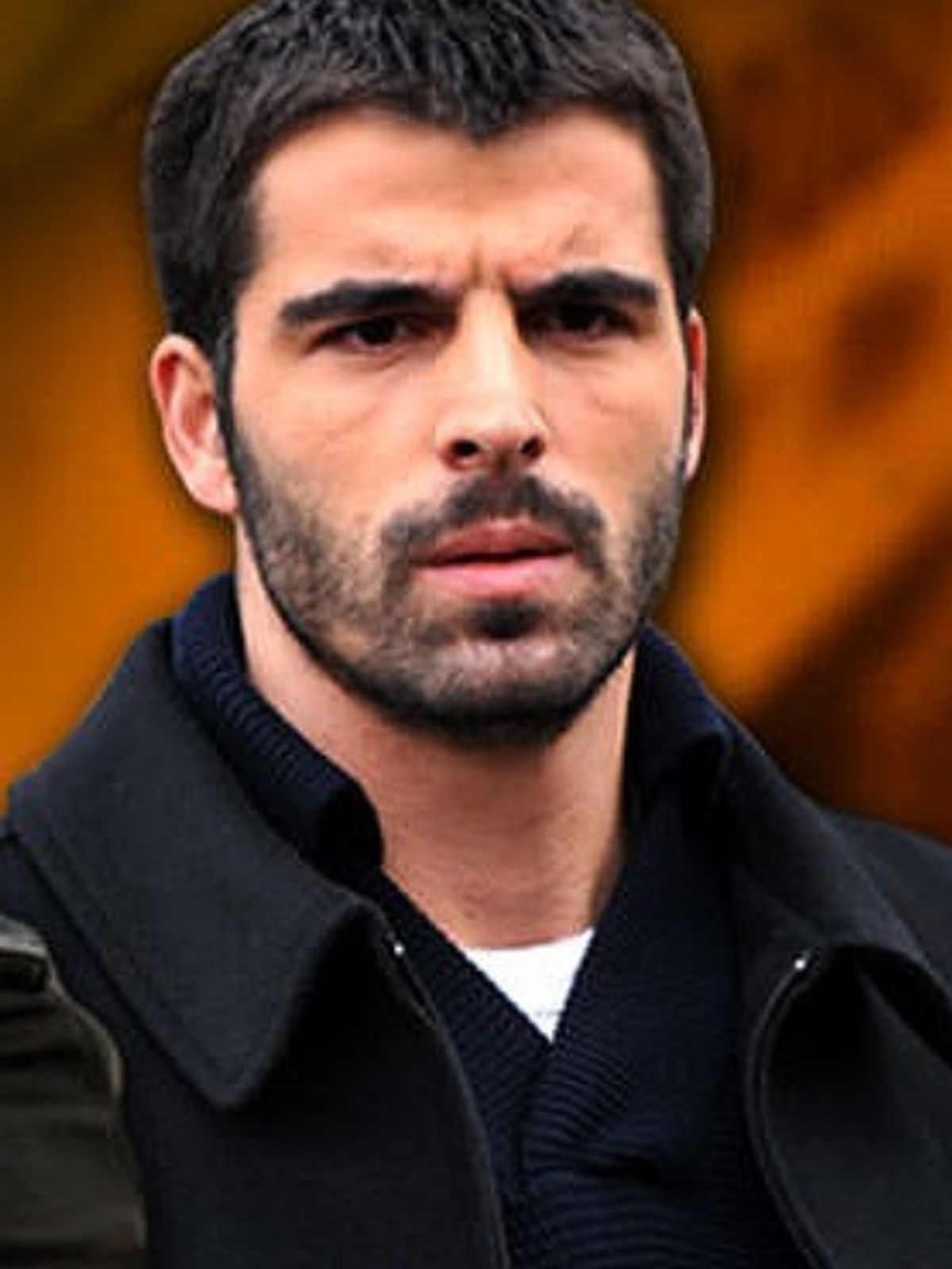 Este de nerecunoscut! Unul dintre cei mai indragiti actori din Turcia a ...