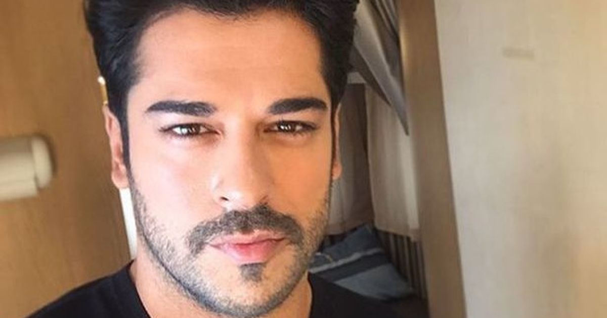 BURAK OZCIVIT (Kemal din "Dragoste infinita"), cea mai mare provocare a ...