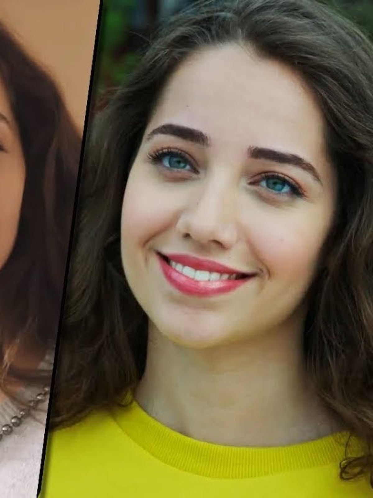 Naz din serialul "Meryem", intalnire de gradul zero cu unul dintre cei ...