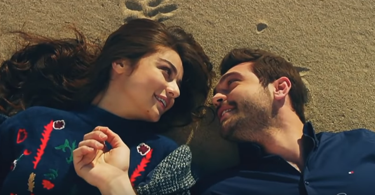 Meryem si Savas, de la ura la dragoste infinita! Iata care au fost