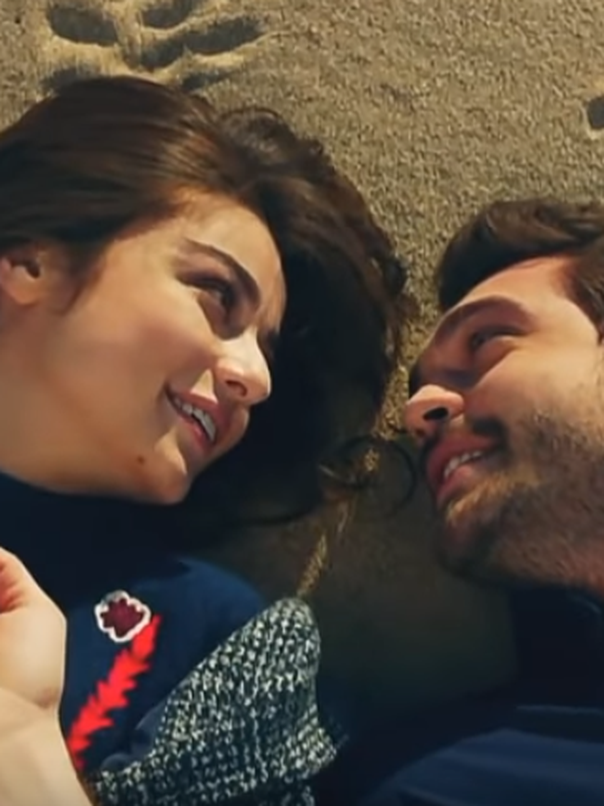 Meryem si Savas, de la ura la dragoste infinita! Iata care au fost cele ...