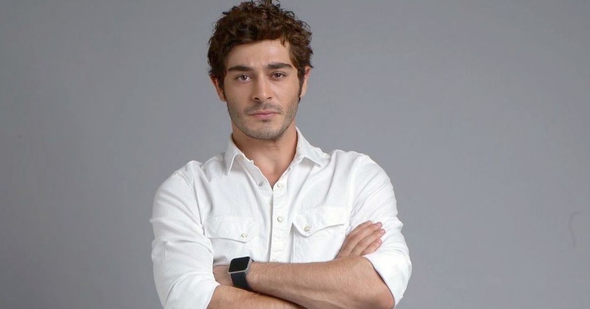 Momente triste pentru Burak Deniz, BARIS, starul serialului “Povestea ...