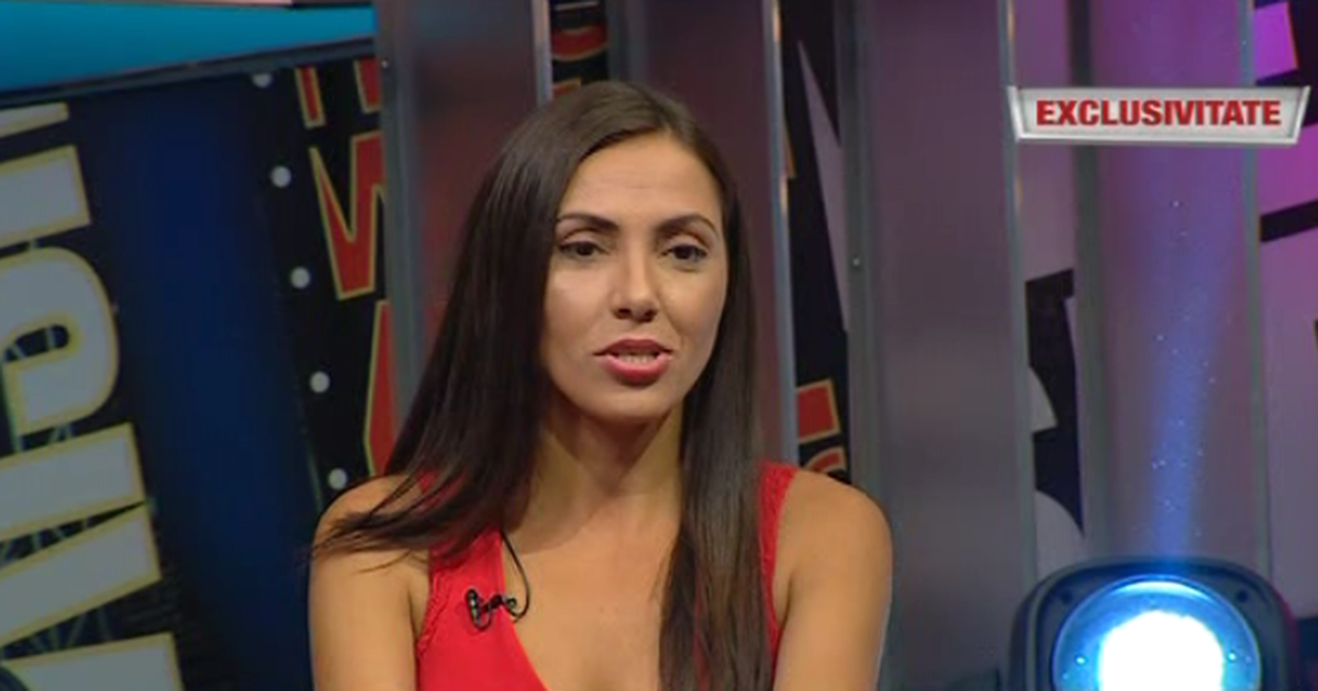 Anca Mihailescu, marturisire socanta, care ii va lasa pe rivalii ei ...