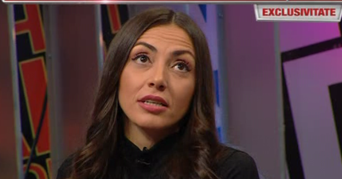 Anca Mihailescu, fosta razboinica de la Exatlon, marturisire uluitoare ...