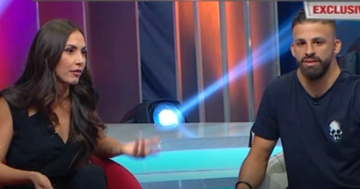 Ionut, "Jaguarul" de la Exatlon si-a atacat coechipierii, rand pe rand ...