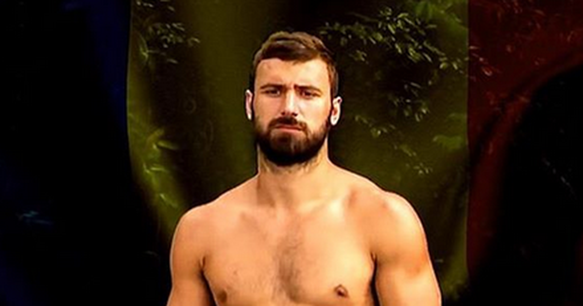 Ce face Andrei Stoica in fiecare dimineata de cand s-a intors de la ...