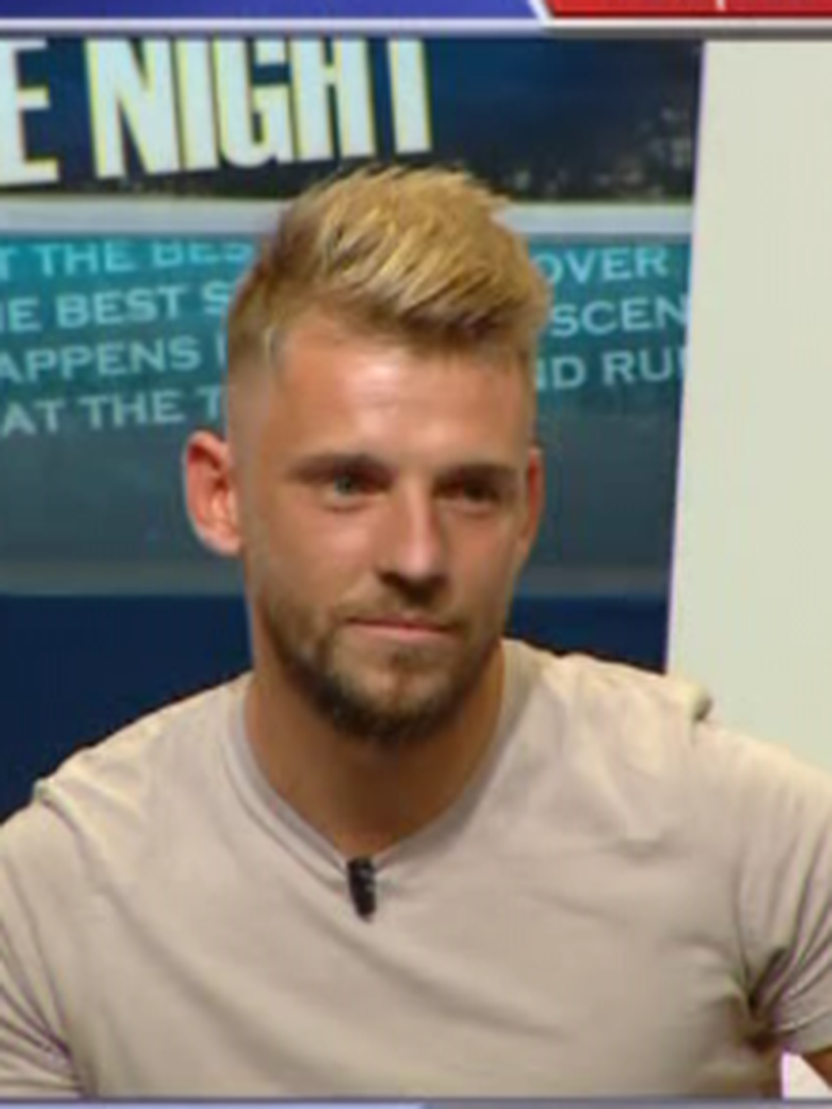 Ionut Sugacevschi, vorbit pe la spate de Alex Nedelcu! "Ionut e un ...