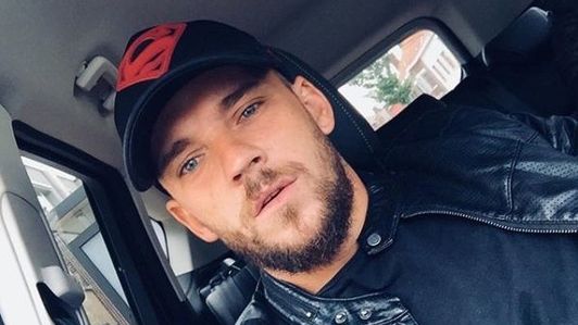 Ce mesaj a primit Ionut de ziua lui tocmai din Mexic, de la fanii lui ...