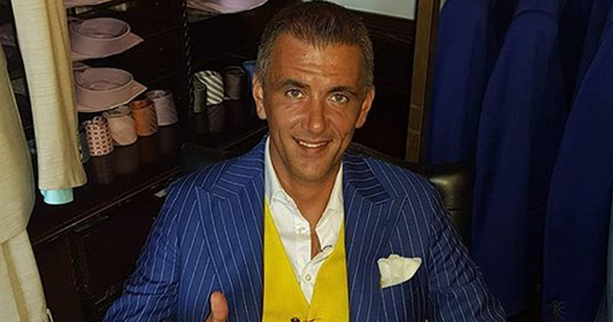 Cosmin Cernat si cele mai pretioase comori ale sale! Iata ce familie ...