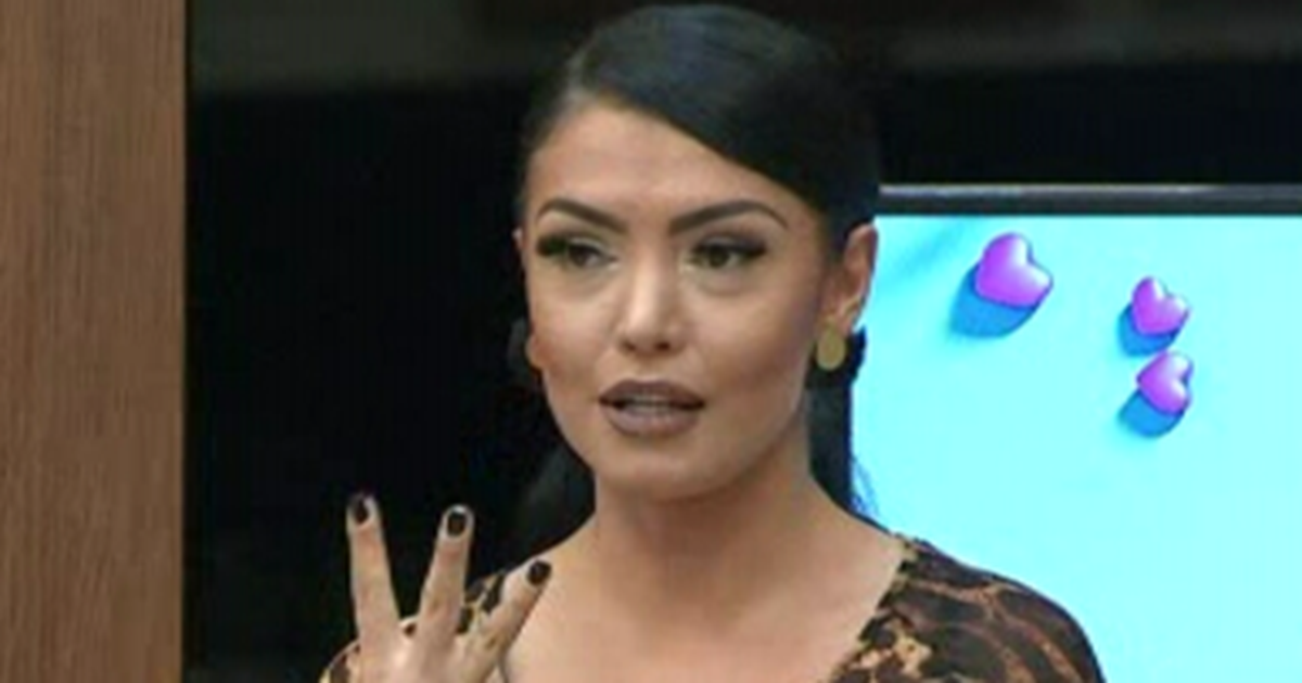 Andreea Mantea a facut anuntul mult asteptat! Telespectatorii au votat ...