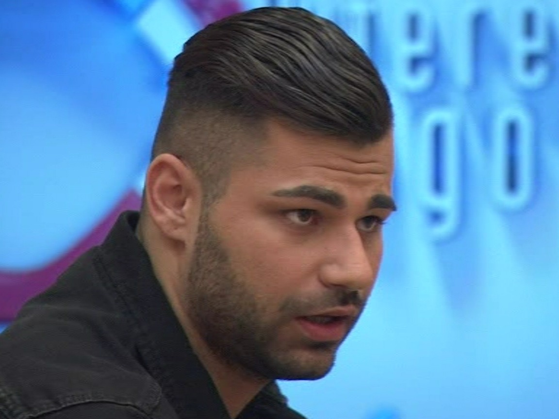 Verdes Andrei Dorin - Kanal D Romania