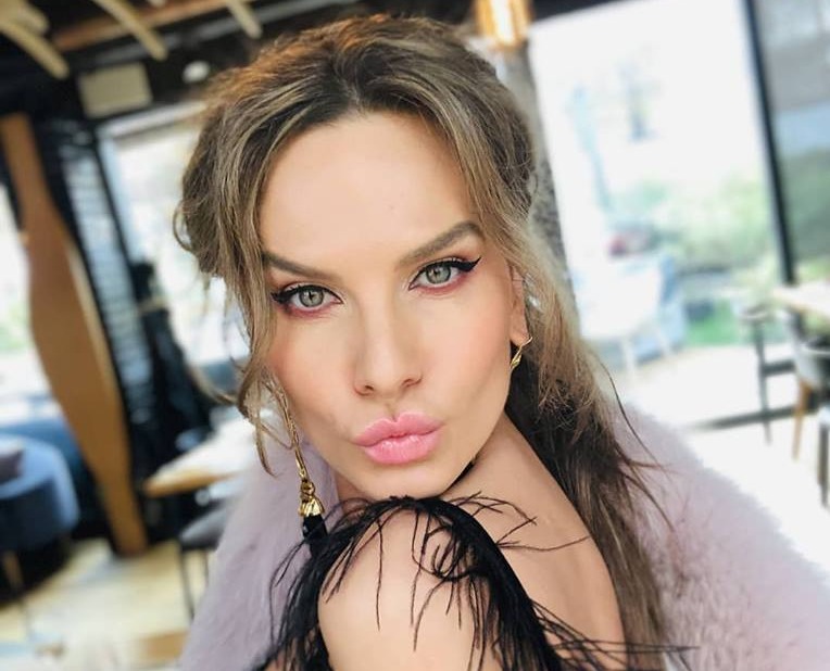 Anna Lesko a recunoscut! Face asta de cand se stie - Kanal D Romania