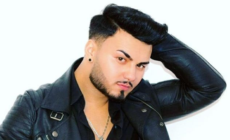 Jador a cantat cea mai frumoasa melodie de dragoste! Cui i-o dedica?