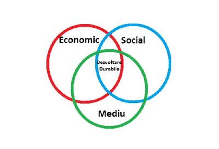 Dezvoltarea Durabila - Tot ce nu stiai despre acest concept si cum te