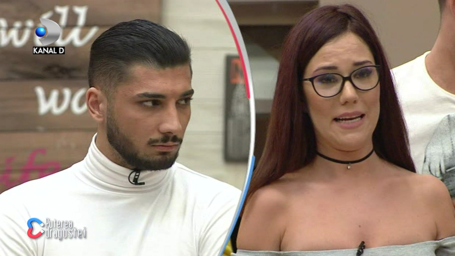 A venit Adrian pentru a se razbuna? Concurentul face dezvaluiri socante ...