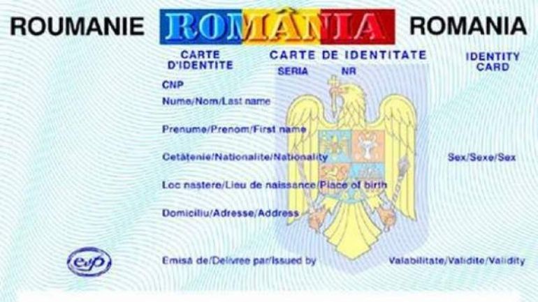 E OFICIAL: Se schimba buletinele in Romania! Cum va arata noul buletin