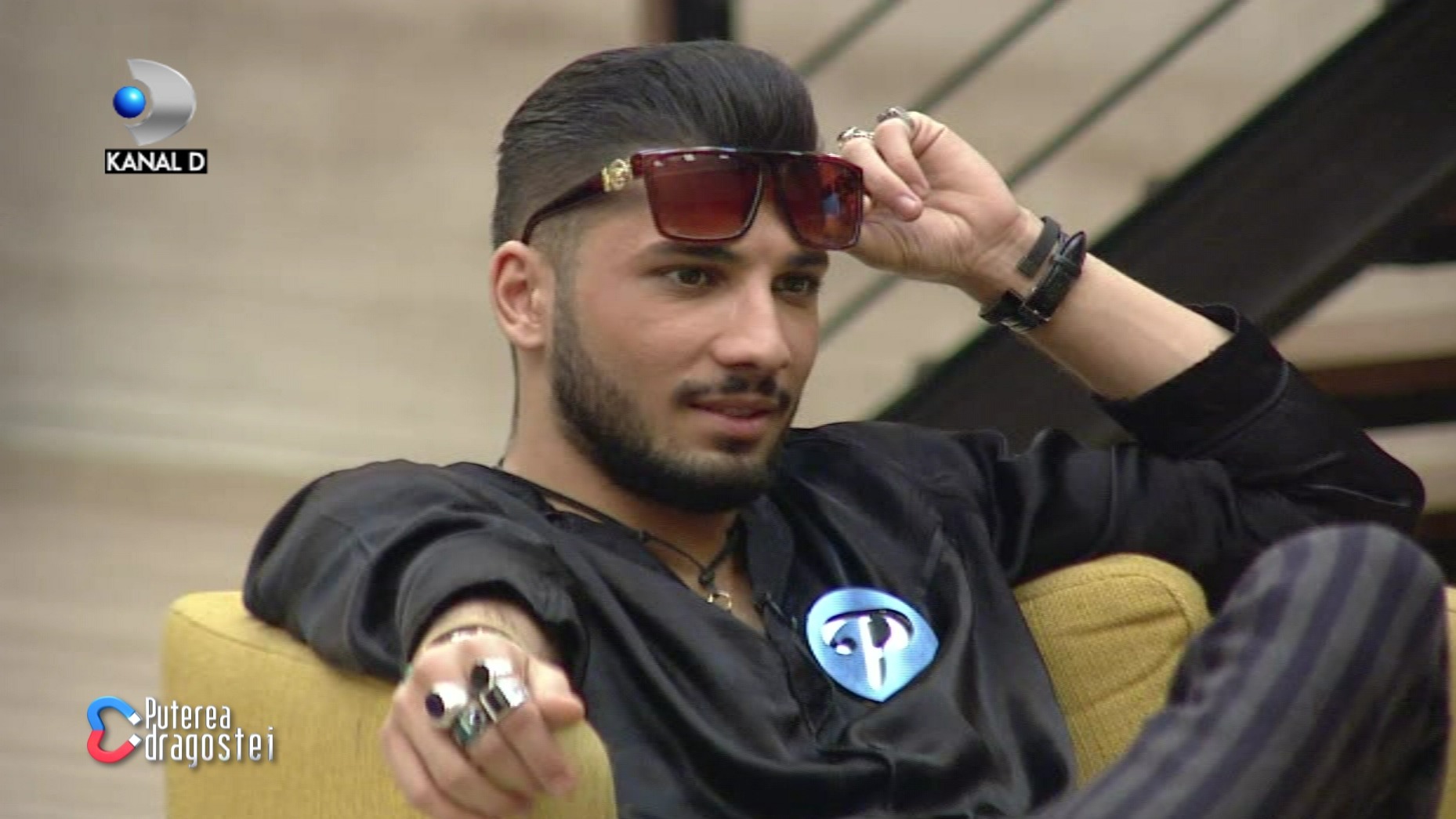 Adrian, dezvaluiri neasteptate despre Roxana! "E poveste lunga cum a ...