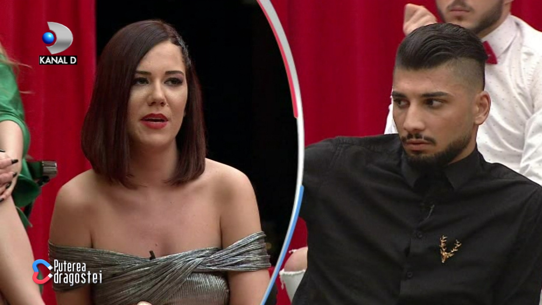 Noi detalii din culisele relatiei dintre Raluca si Adrian aprind din ...