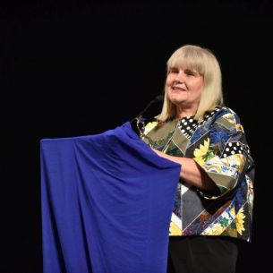 Celebra Anastasia Soare, în premieră în România cu fiica sa! „Este o ...