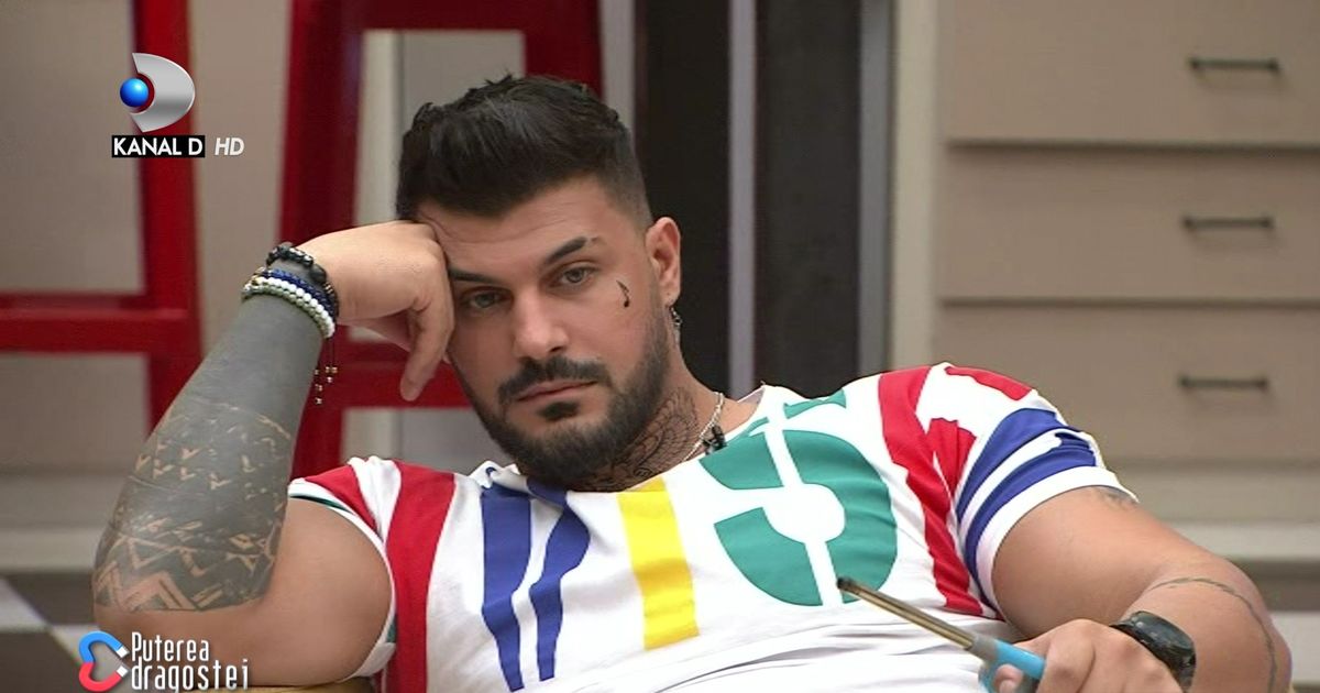 Hamude la un pas de eliminare! Afla care este motivul pentru care ...